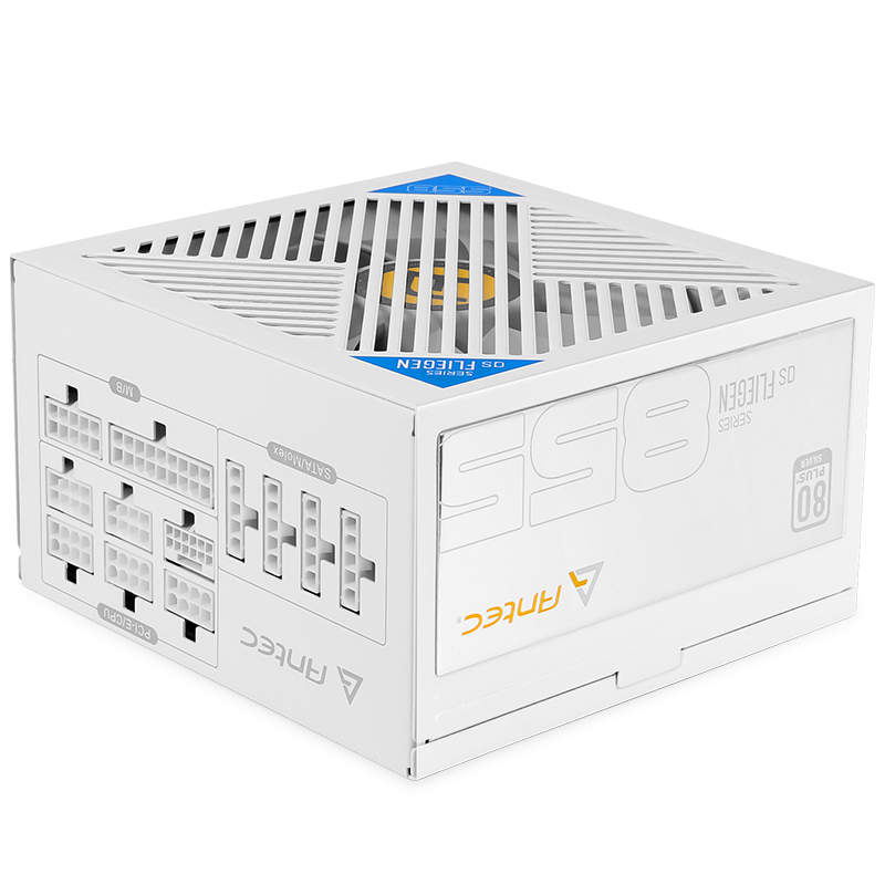 AS Fliegen 855 白色 - AS Fliegen - Antec网站